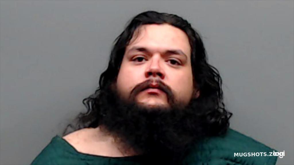SAIZ JASON ANTHONY 07/29/2023 - Smith County Mugshots Zone