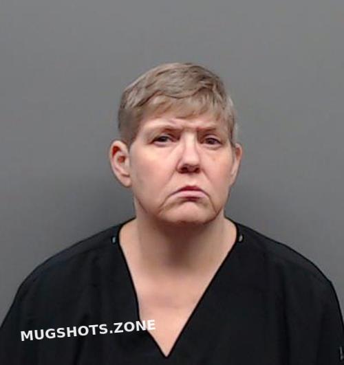 FREEMAN LISA KAY 07/31/2023 - Smith County Mugshots Zone