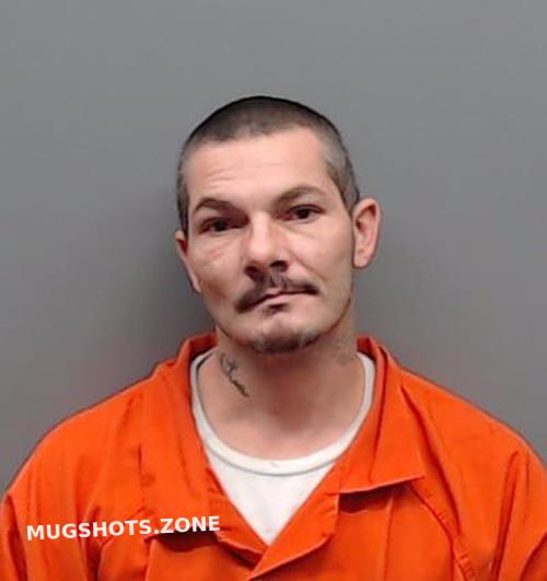 DUKE AARON CHRISTOPHER 07/31/2023 - Smith County Mugshots Zone