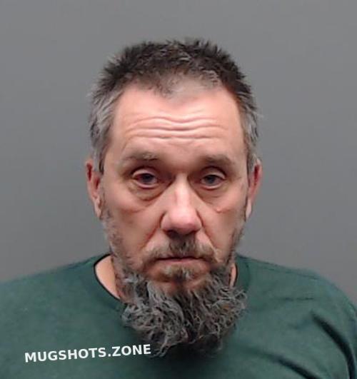 LOCKWOOD JEREMY SHANE 08/01/2023 - Smith County Mugshots Zone