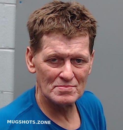 MCKINLEY MICHAEL SHON 08/01/2023 - Smith County Mugshots Zone