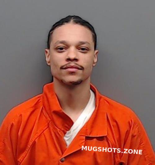 WILLIAMS DANIEL DEVONTE 08/01/2023 - Smith County Mugshots Zone