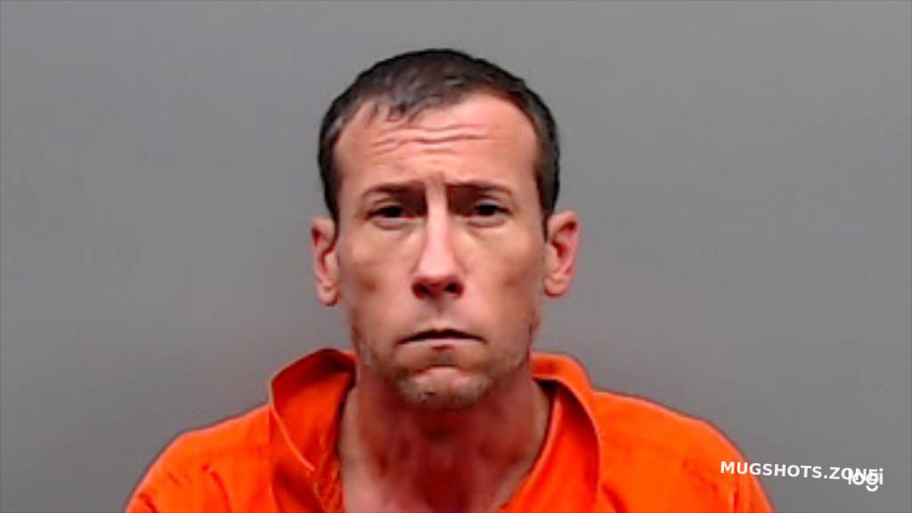 BODEMAN NOAH K 08/02/2023 - Smith County Mugshots Zone