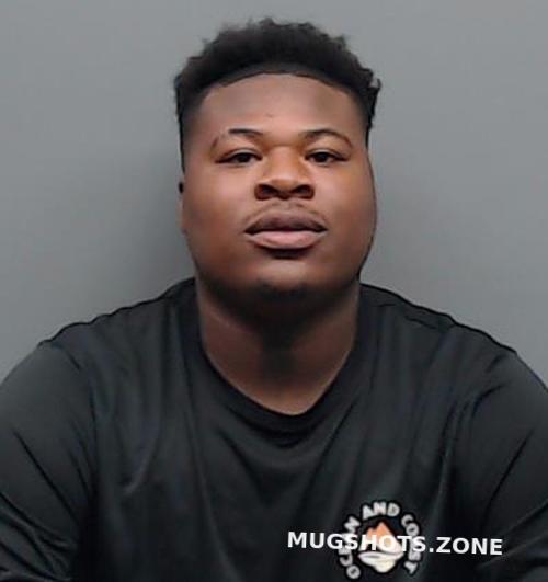 WASHINGTON MALACHI 08/02/2023 - Smith County Mugshots Zone