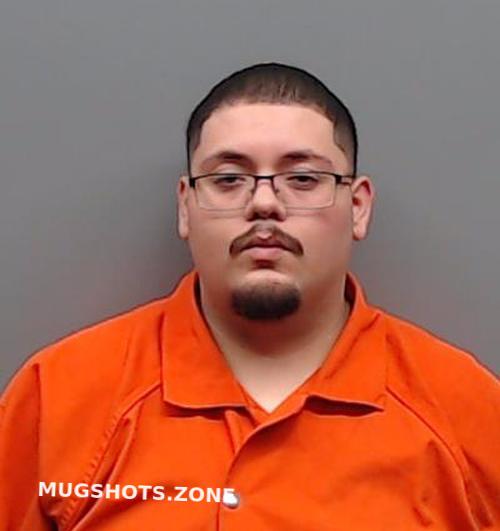 OLIVERA BENJAMIN 08/02/2023 - Smith County Mugshots Zone
