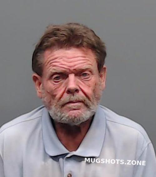 MARTIN BARRY MICHAEL 08/03/2023 - Smith County Mugshots Zone