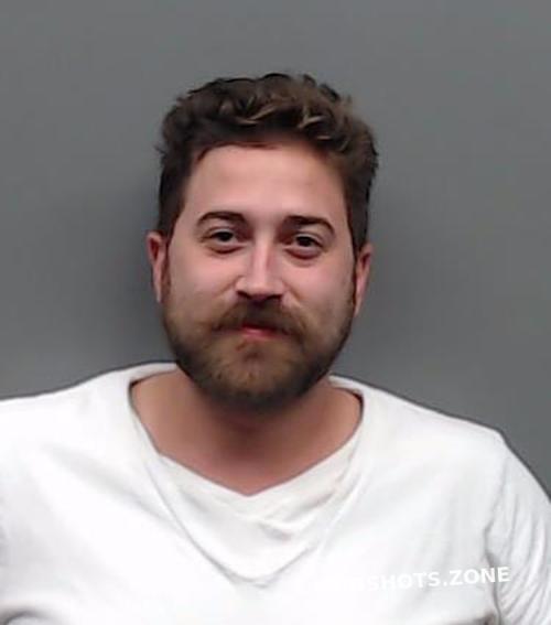 DYER CALEB DAYTON 08/04/2023 - Smith County Mugshots Zone