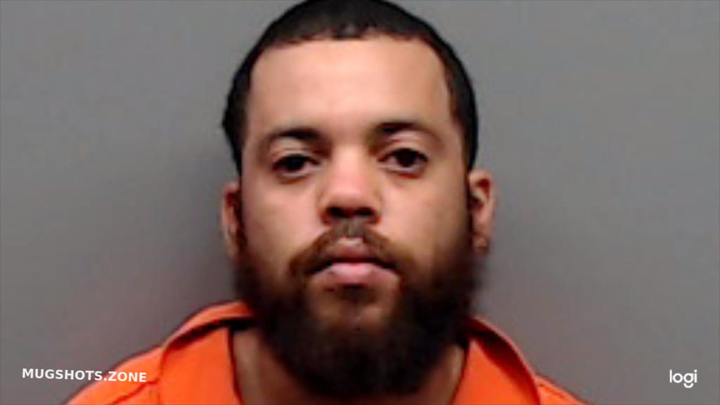 MARTIN DAVID STEVEN 08/04/2023 - Smith County Mugshots Zone