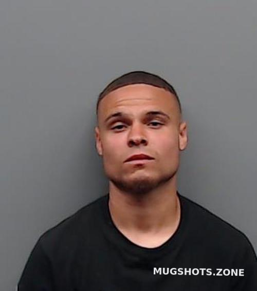 PERRY DUSTIN 08/06/2023 - Smith County Mugshots Zone