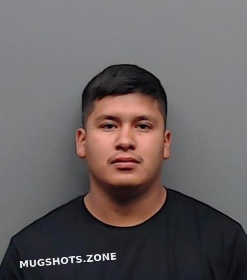 Candelario Bladimir 08 06 2023 Smith County Mugshots Zone