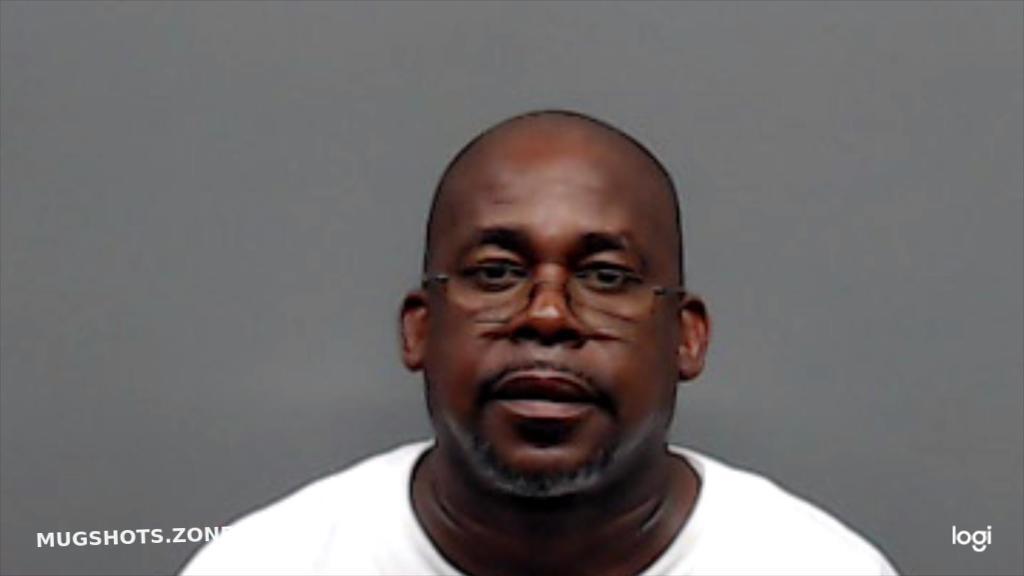 MARSHALL DERRICK DEWAYNE 08/08/2023 - Smith County Mugshots Zone