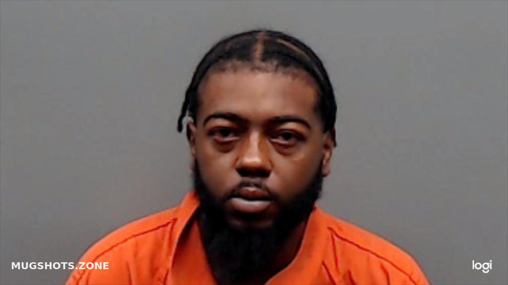 BEARD KEION NAJEE 08/08/2023 - Smith County Mugshots Zone