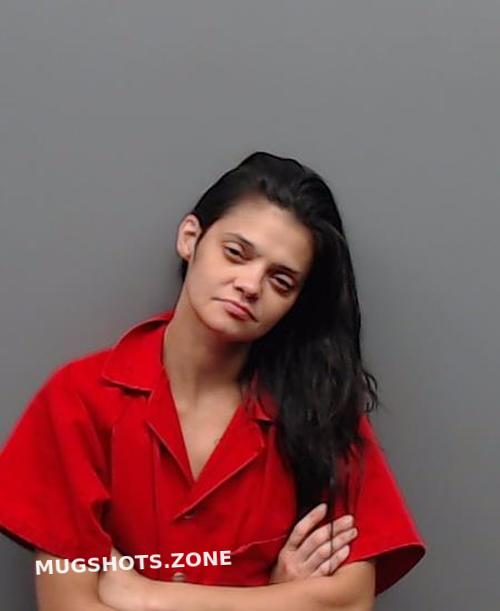 ASHCRAFT FELISHA DANYELLE 08/10/2023 - Smith County Mugshots Zone