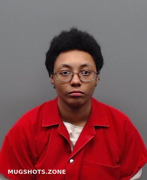 INGRAM MARIAH LASHAY 08/10/2023 - Smith County Mugshots Zone