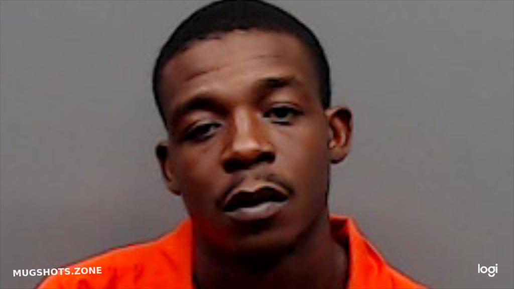 WILLIAMS JUSTIN TERMAINE 08/12/2023 - Smith County Mugshots Zone