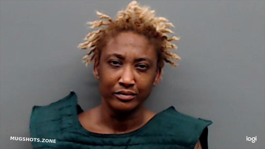 TENNISON SHERENA SHUNTEE 08/13/2023 - Smith County Mugshots Zone