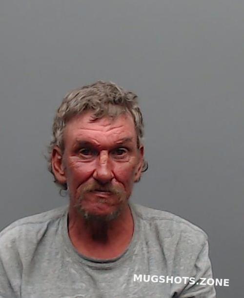 BECKNER TROY LYNN 08/14/2023 - Smith County Mugshots Zone