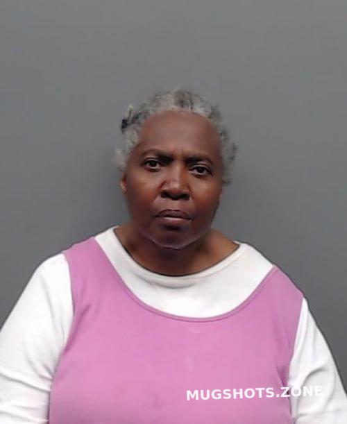 PENNINGTON CONNIE CARTER 08/14/2023 - Smith County Mugshots Zone