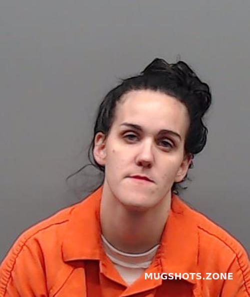 WOODS RACHEL 08/15/2023 - Smith County Mugshots Zone