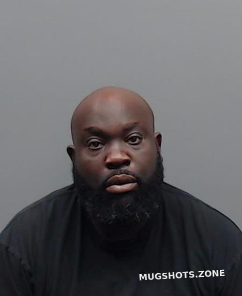 MILES JAMES GERARD 08/15/2023 - Smith County Mugshots Zone