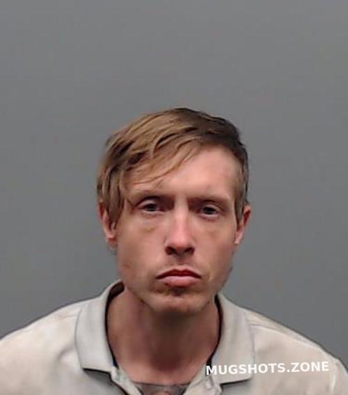 STARR JOSH PAUL 08/16/2023 - Smith County Mugshots Zone