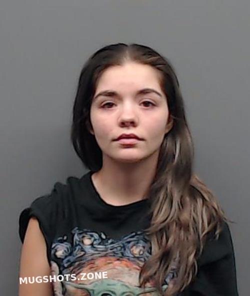 LENOX BAILY BETH 08/16/2023 - Smith County Mugshots Zone