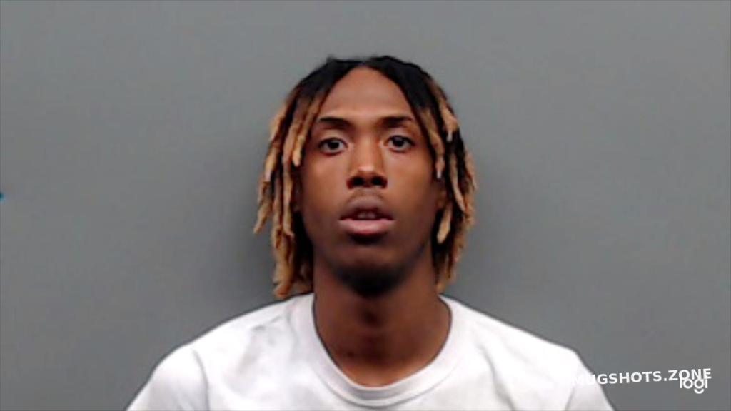 WILLIAMS BRYCETON MICHAEL 08/17/2023 - Smith County Mugshots Zone