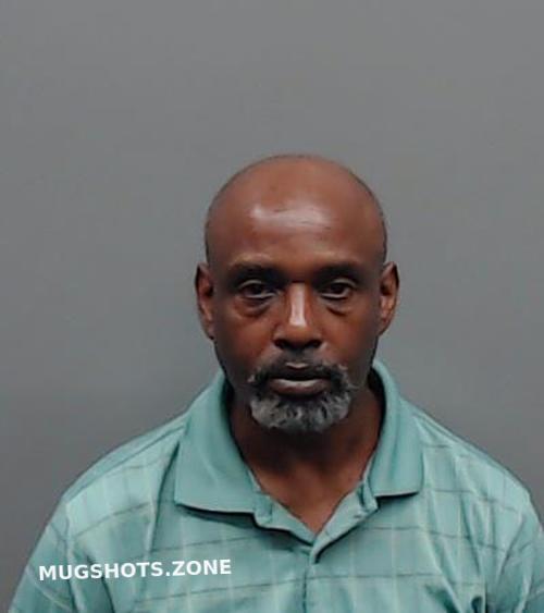 JONES REGINALD ALLEN 08/18/2023 - Smith County Mugshots Zone