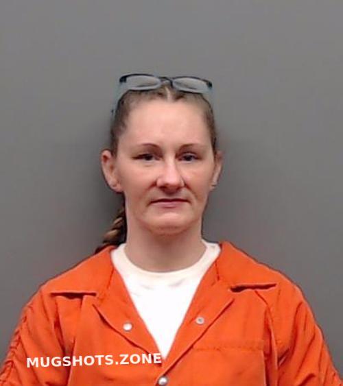 HUDSON HEATHER MICHELLE 08/18/2023 - Smith County Mugshots Zone