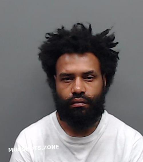 HINES EVAN DAVON 08/19/2023 - Smith County Mugshots Zone