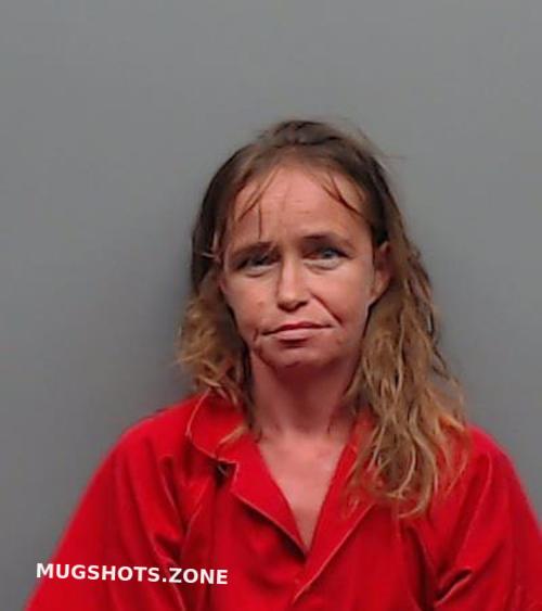GLASSCOCK SHELLY ANN 08/20/2023 - Smith County Mugshots Zone