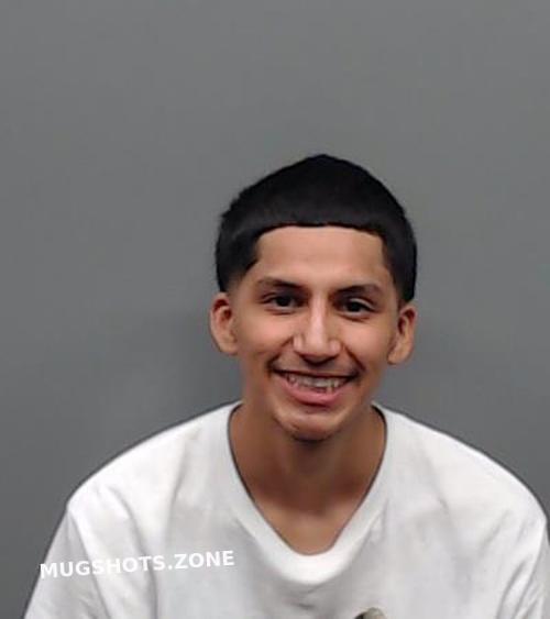 JAIME BRANDON 08/20/2023 - Smith County Mugshots Zone