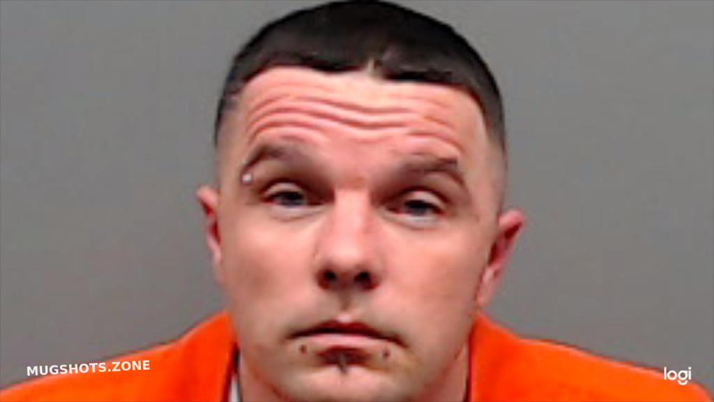 HOLT STEVEN ANDREW 08/21/2023 - Smith County Mugshots Zone