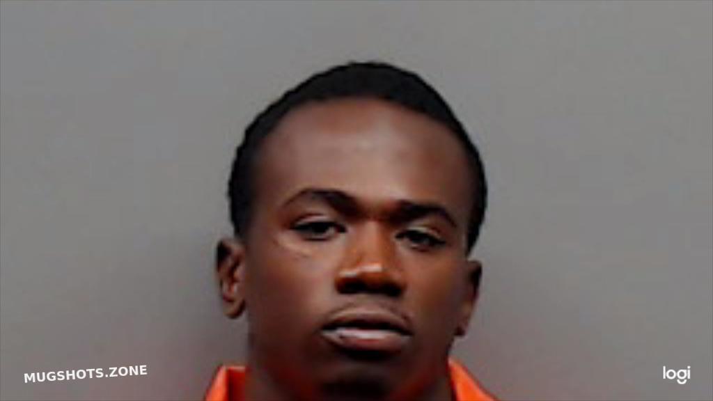 HUNTLEY TAYON 08/21/2023 - Smith County Mugshots Zone