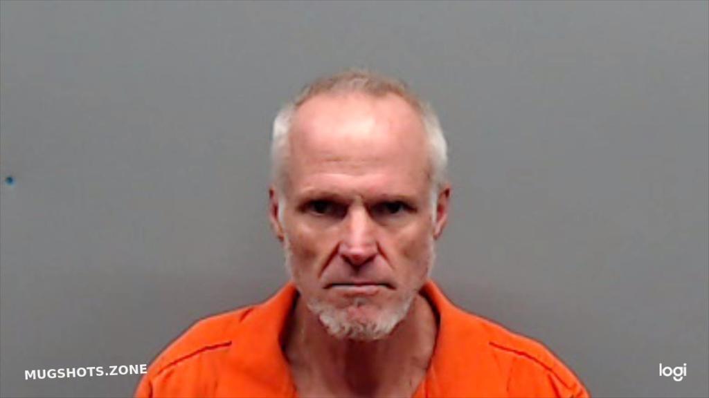 BLANCHARD SAMUEL CONNER 08/23/2023 - Smith County Mugshots Zone