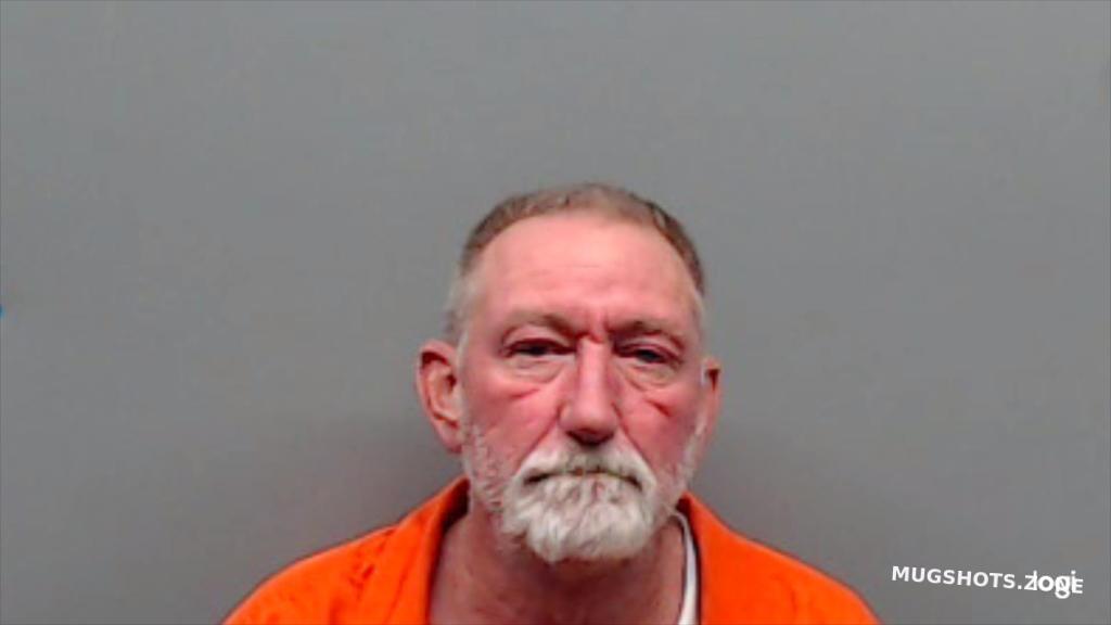 BURT HENRI LEON 08/23/2023 - Smith County Mugshots Zone