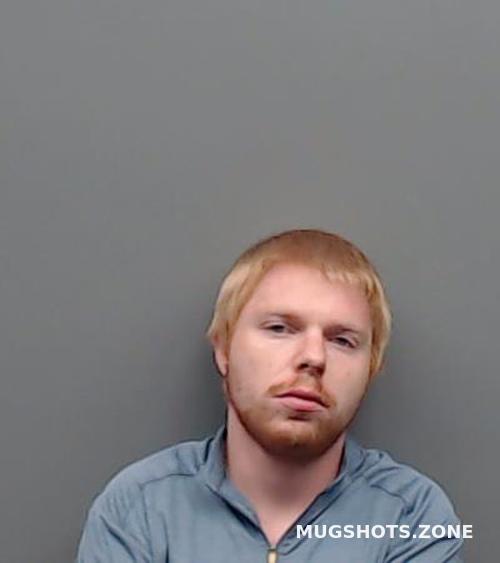 TRUAX STEVEN KENNETH 08/24/2023 - Smith County Mugshots Zone