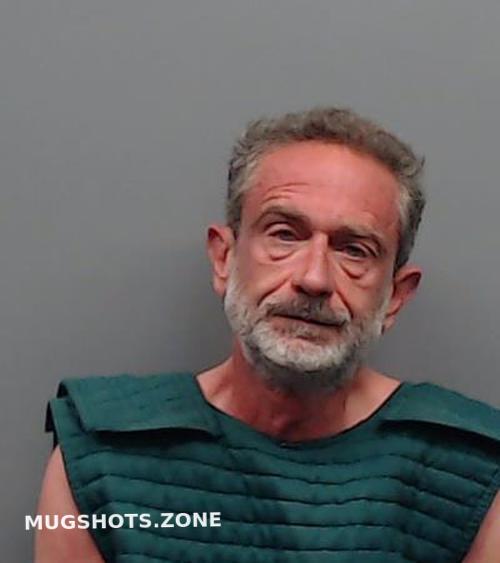 MILES WALTER P. 08/24/2023 - Smith County Mugshots Zone