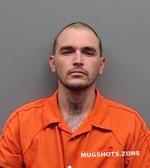 BROWN JORDON JACOB 08/24/2023 - Smith County Mugshots Zone