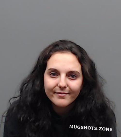 DEESE JENNA PAIGE 08/24/2023 - Smith County Mugshots Zone
