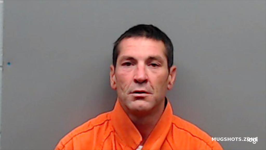 PATTERSON MICHAEL EARL 08/25/2023 - Smith County Mugshots Zone PATTERSON MICHAEL EARL 08/25/2023 - Smith County Mugshots Zone