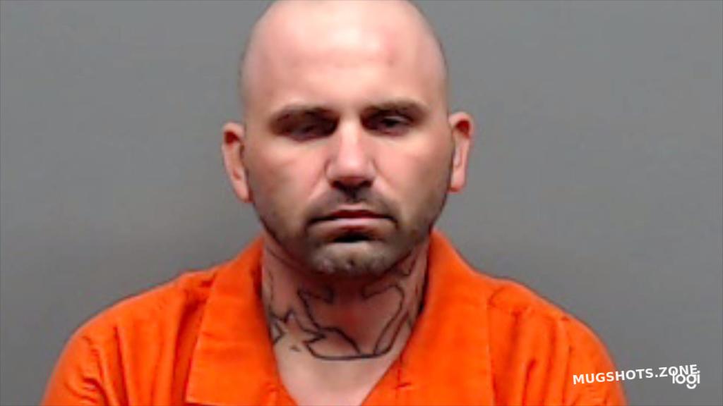 WISE DEREK STANTON 08/27/2023 - Smith County Mugshots Zone