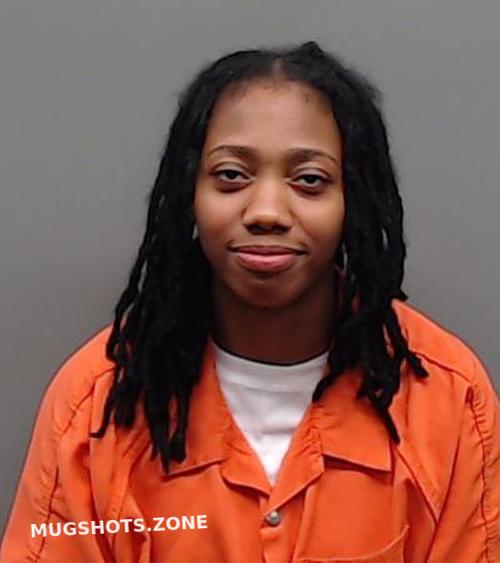 PATTERSON KATLYN TERRELL 08/28/2023 - Smith County Mugshots Zone