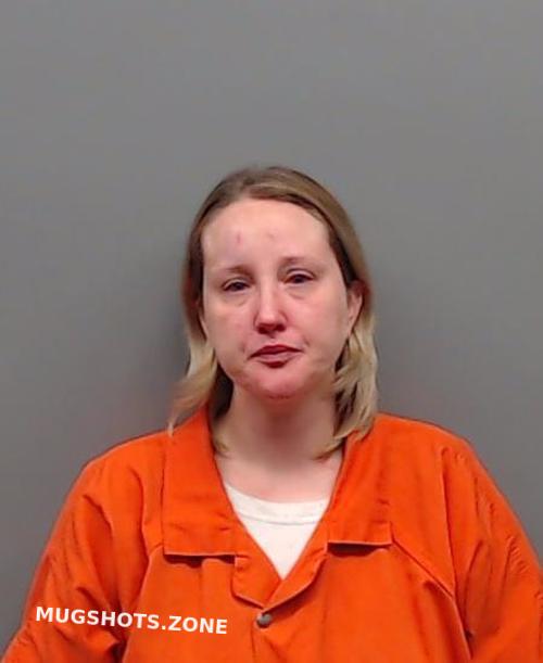 WELLING SARAH MARIE 08/30/2023 - Smith County Mugshots Zone
