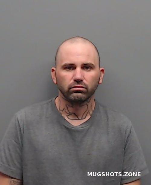 WISE DEREK STANTON 08/30/2023 - Smith County Mugshots Zone