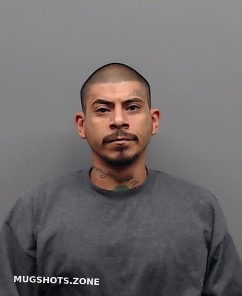 CRUZ ERIC ALONSO 08/30/2023 - Smith County Mugshots Zone