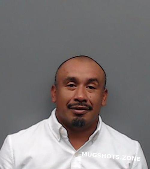 GASPAR-ROSALEZ JULIO 09/01/2023 - Smith County Mugshots Zone