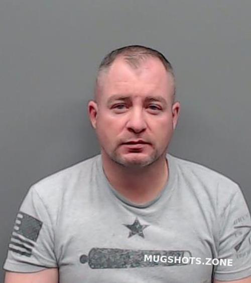 ROBBINS CHRISTOPHER 09/01/2023 - Smith County Mugshots Zone