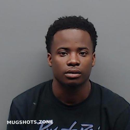 BARNES MATTHEW RODERICK 09/01/2023 - Smith County Mugshots Zone