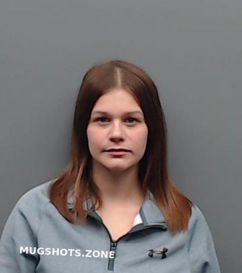 MOORE APRIL NICOLE 09/01/2023 - Smith County Mugshots Zone